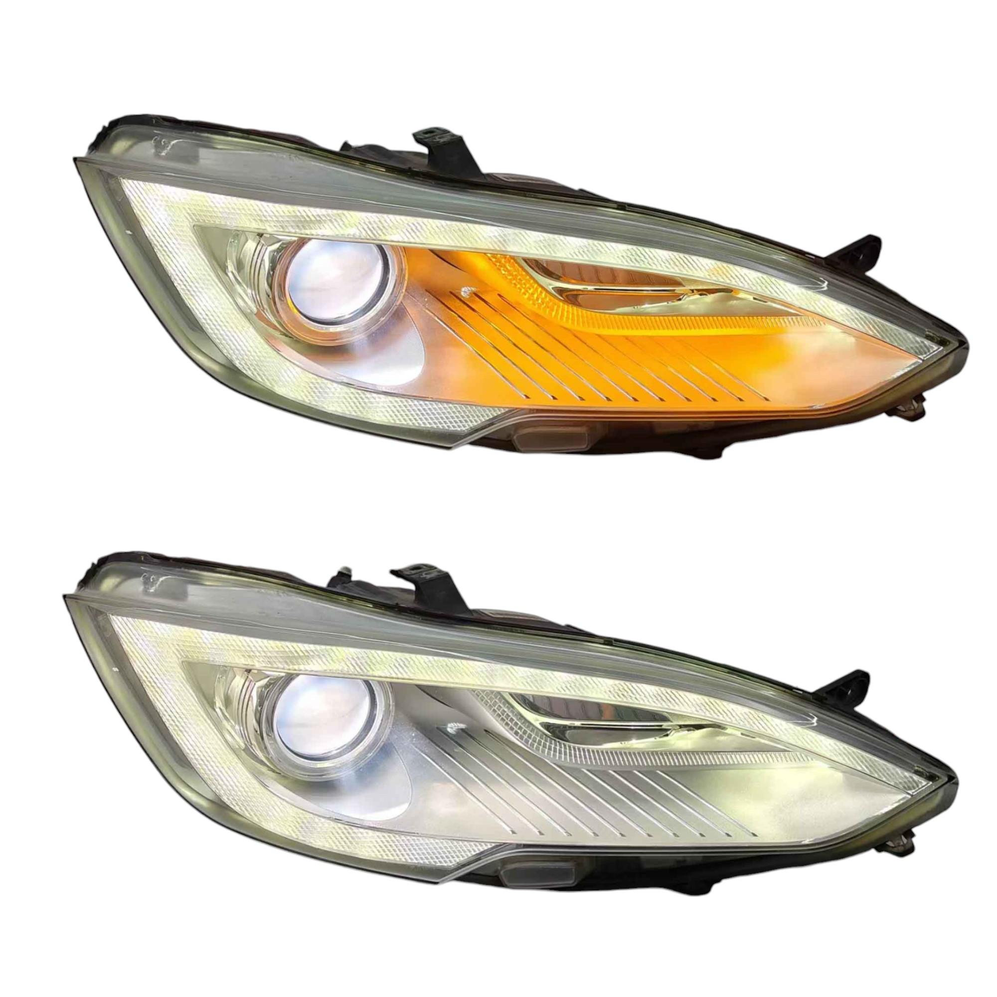 Tesla Model S Headlights 2012-2024: From 6005910-00-C to 1563713-00-G ...