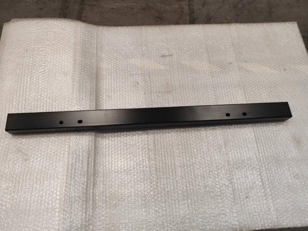 Front Subframe Rear Bumper Bar SC2EM-2810113 for BYD Atto 3 – TeslGo