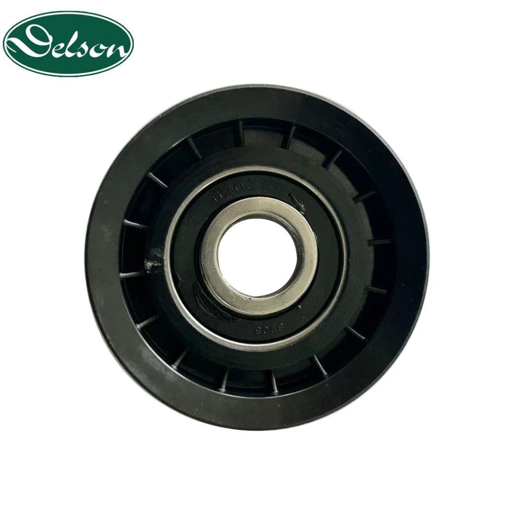 For Mercedes-Benz Drive Belt Idler Pulley 0002020919/0002020019 2003 ...