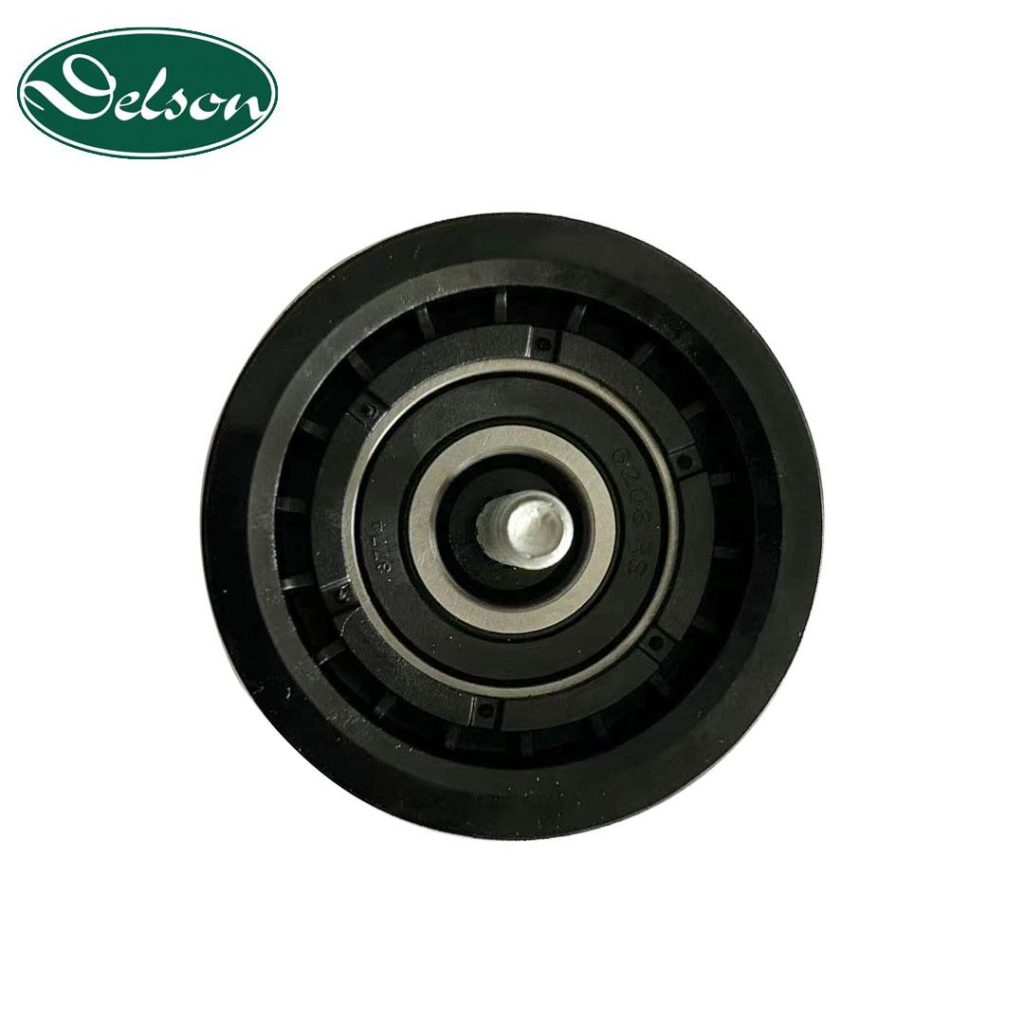 For Mercedes-Benz Drive Belt Idler Pulley 2782020519 2005-2020 CLASSE E ...