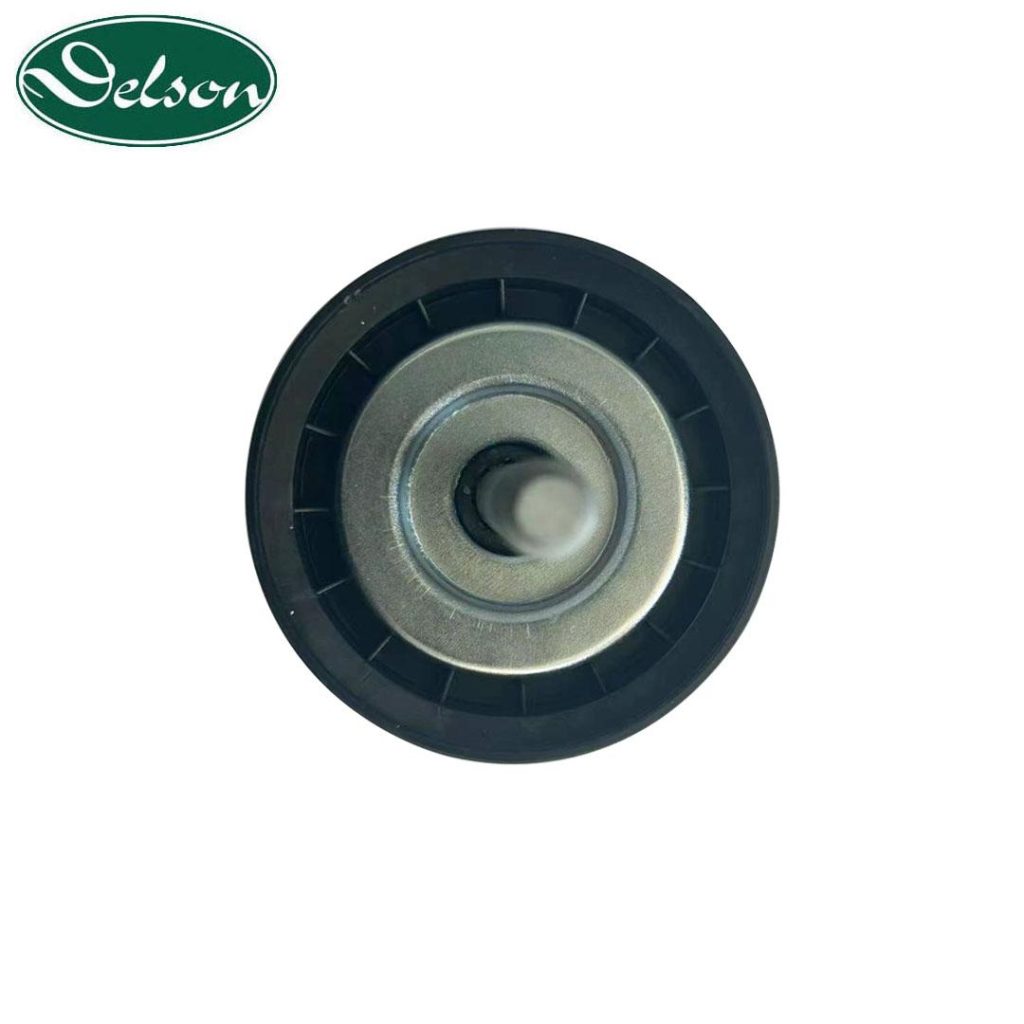 For Great Wall Drive Belt Idler Pulley 3701400ED01A 2010- 4D20 – TeslGo