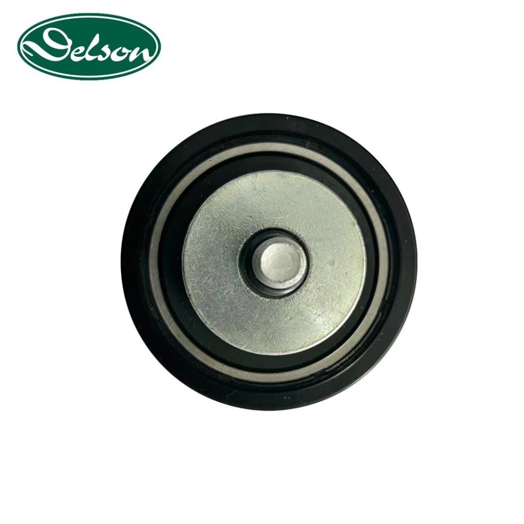 For Foton Drive Belt Idler Pulley 5254599 2008- Aolun 2.8L Mencius 2.8L ...