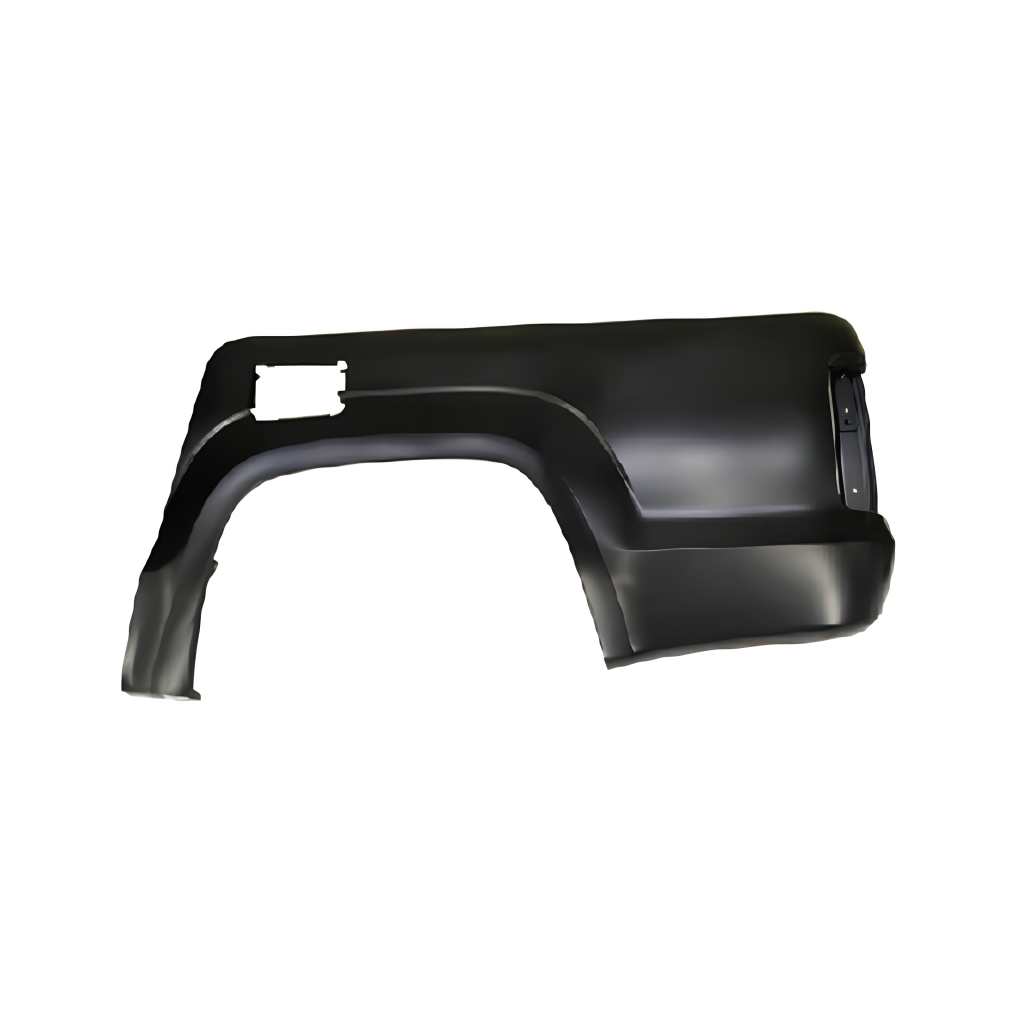 For VOLKSWAGEN AMAROK Rear Fender 2H6810083 RH LH Factory Direct ...