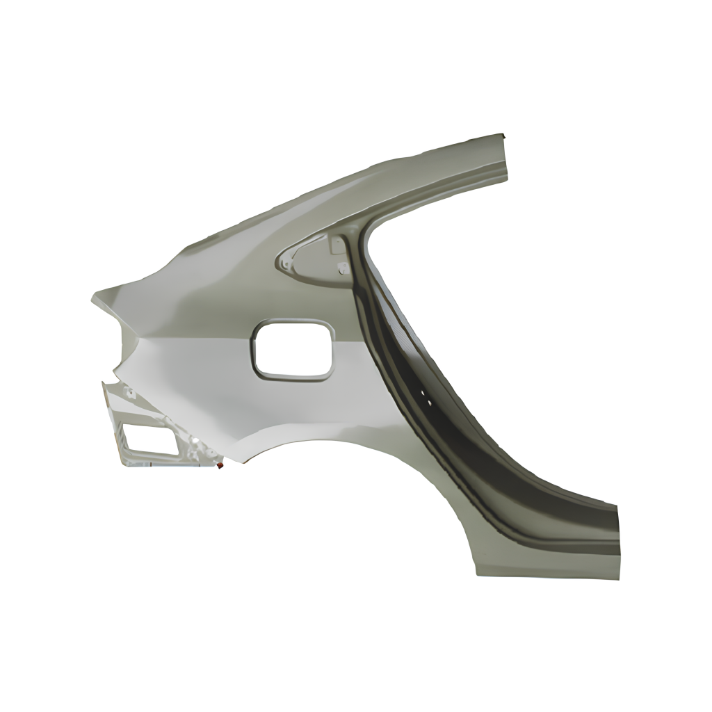 For CHEVROLET CRUZE Rear Fender 2017 RH LH Factory Direct Wholesale ...