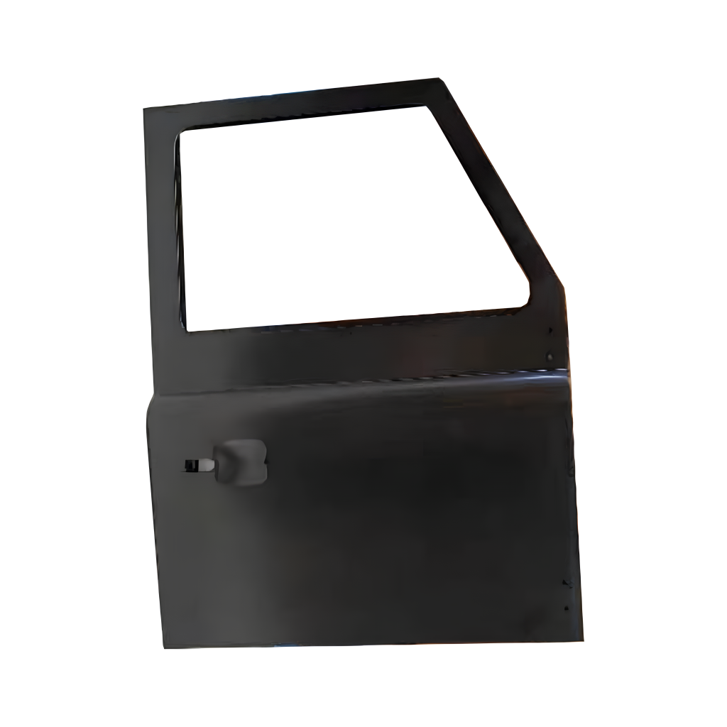 For LAND ROVER DEFENDER Door 90 110 TD4 Front Aluminum Frame RH LH ...