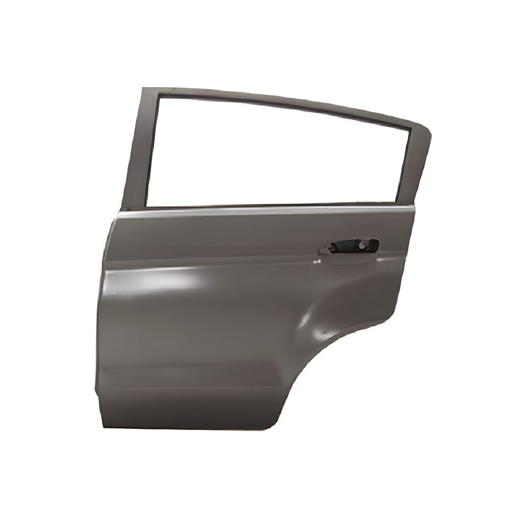 For CHEVROLET SAIL Hatchback Rear Door 2010 RH LH – TeslGo