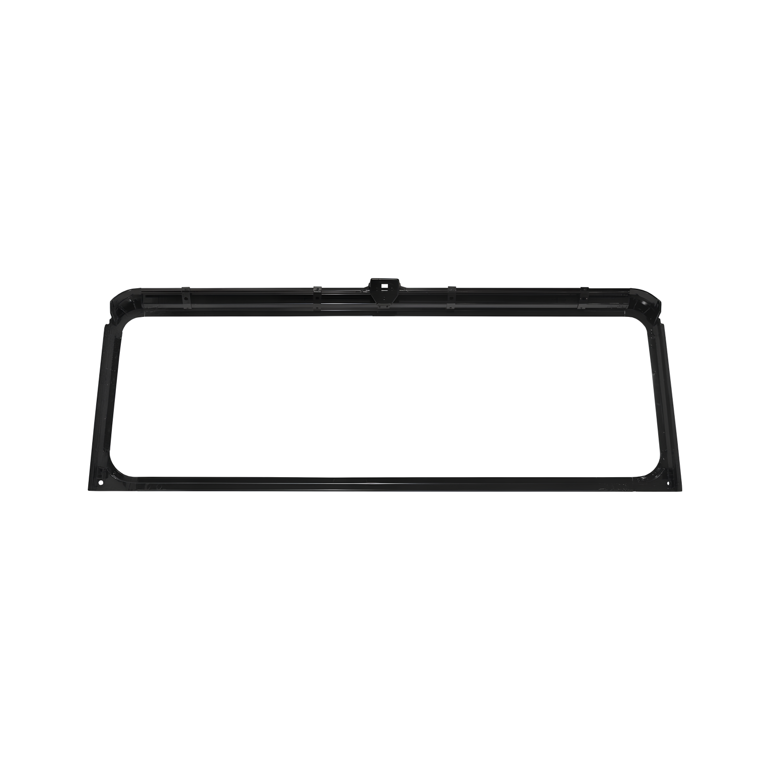 For LAND ROVER DEFENDER Windshield 90110 Aluminum And Iron Frame ...
