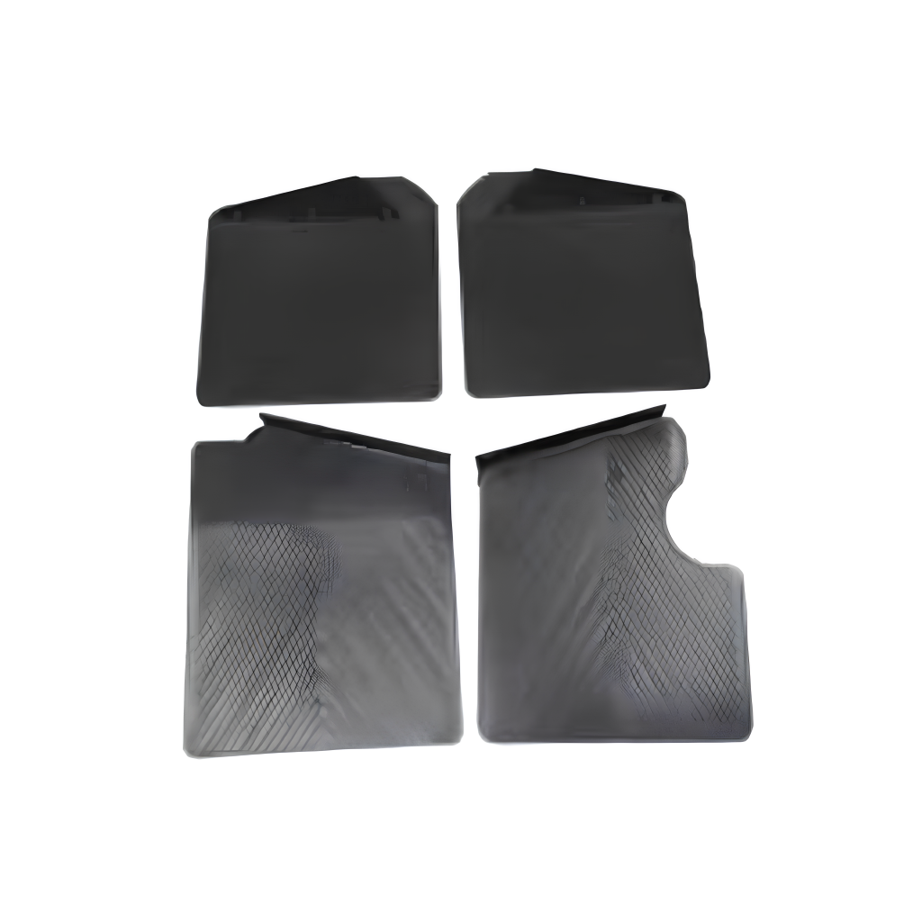 For LAND ROVER DEFENDER Fender 90 Plastic Factory Direct Wholesale – TeslGo