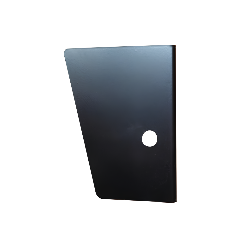 For LAND ROVER DEFENDER Rear Enclosure Reinforcement Panel 90110 TD4TDI ...