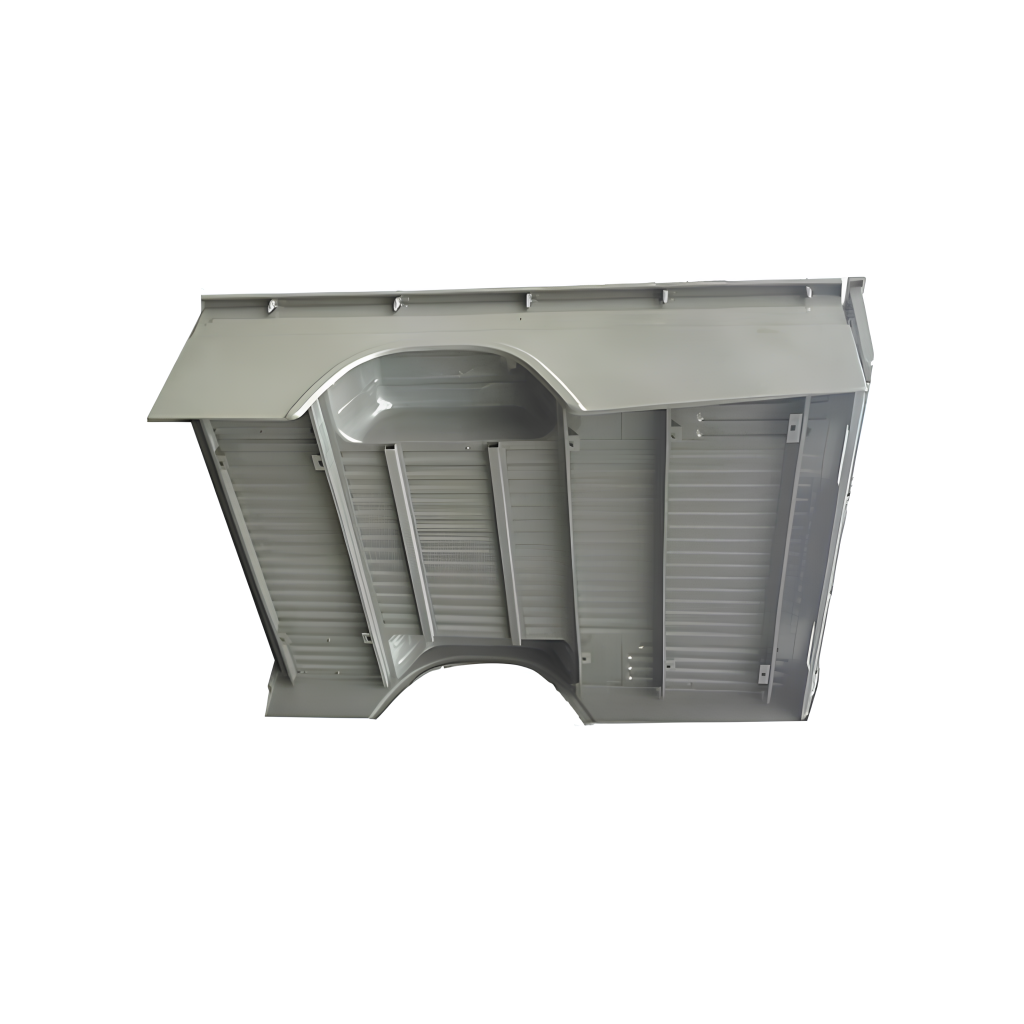For TOYOTA LAND CRUISER FJ45 Rear Tub Steel – TeslGo