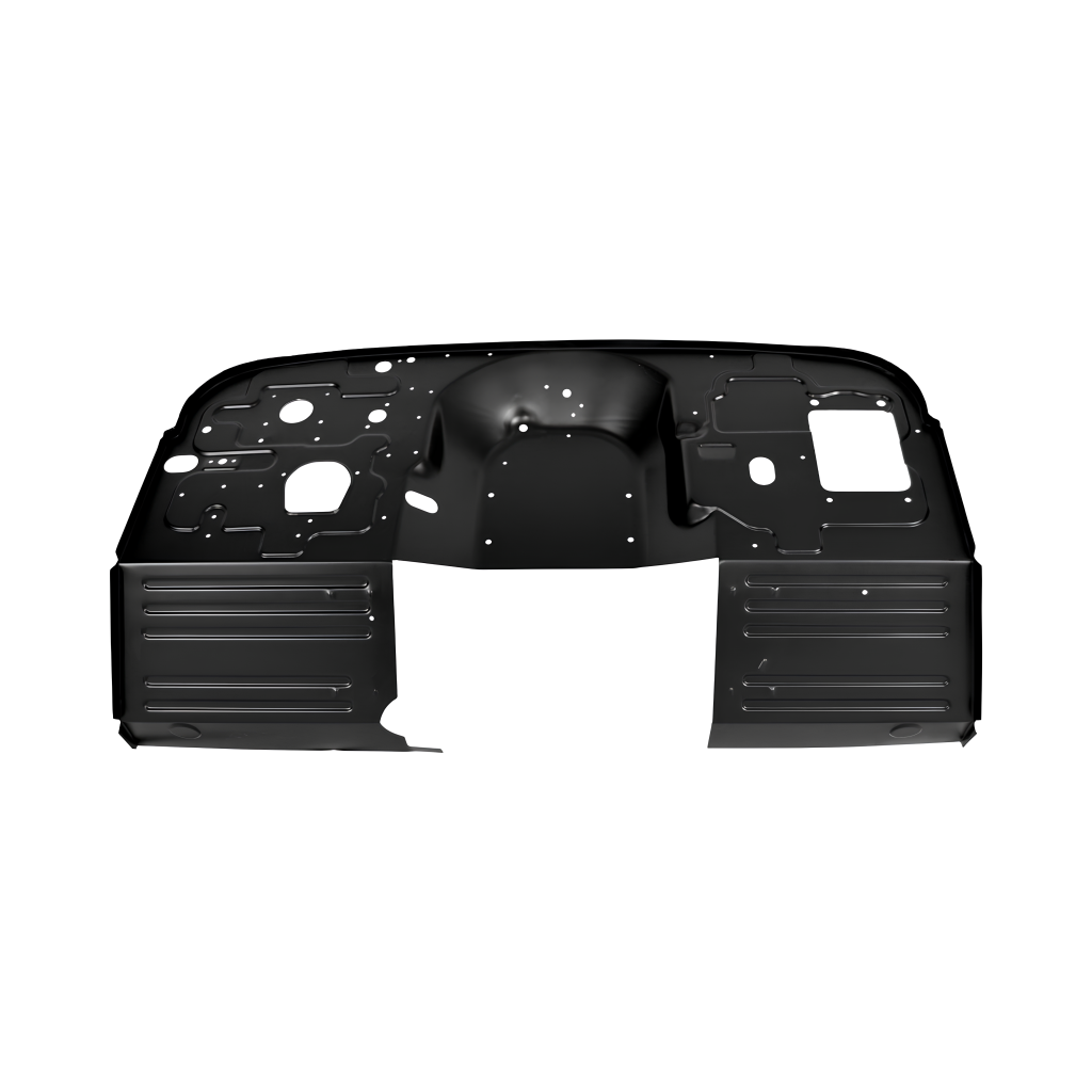 For TOYOTA LAND CRUISER FJ40 FJ45 Firewall Steel RH LH – TeslGo