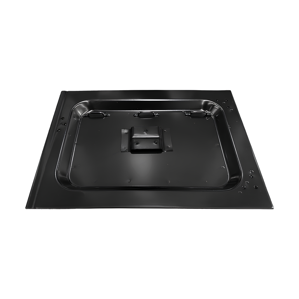For TOYOTA LAND CRUISER FJ40 Half Lower Tailgate Right Door First Open ...