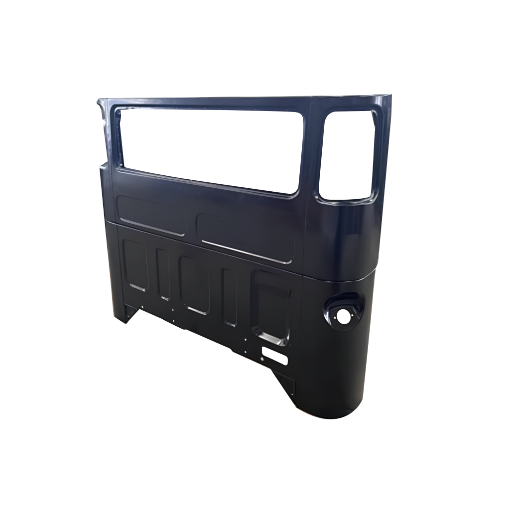 For TOYOTA LAND CRUISER FJ45 Back Panel Assembly Steel Factory Direct ...