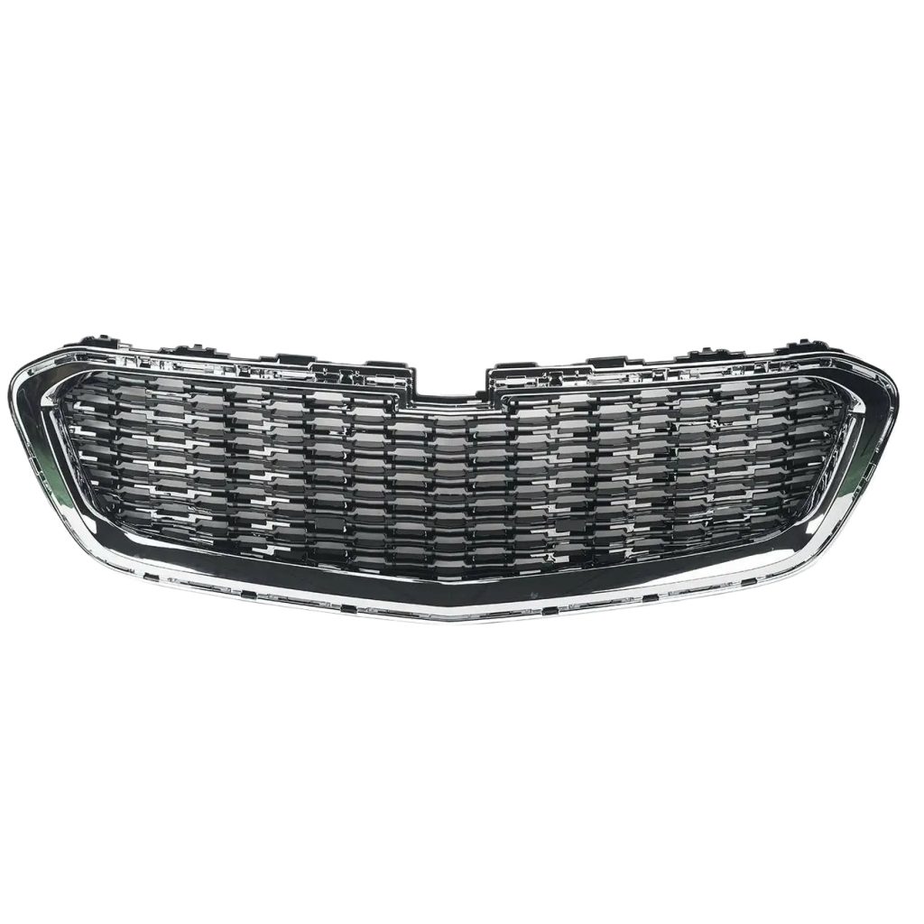 Upper Front Grille Mesh for Chevrolet Malibu 2014-2015 22995179 ...