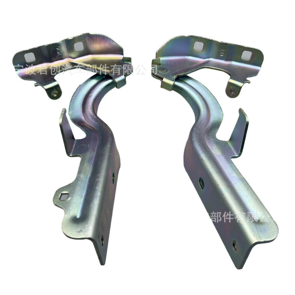 Hood Hinge for Nissan Teana 19-23 654006CA0A 654016CA0A – TeslGo