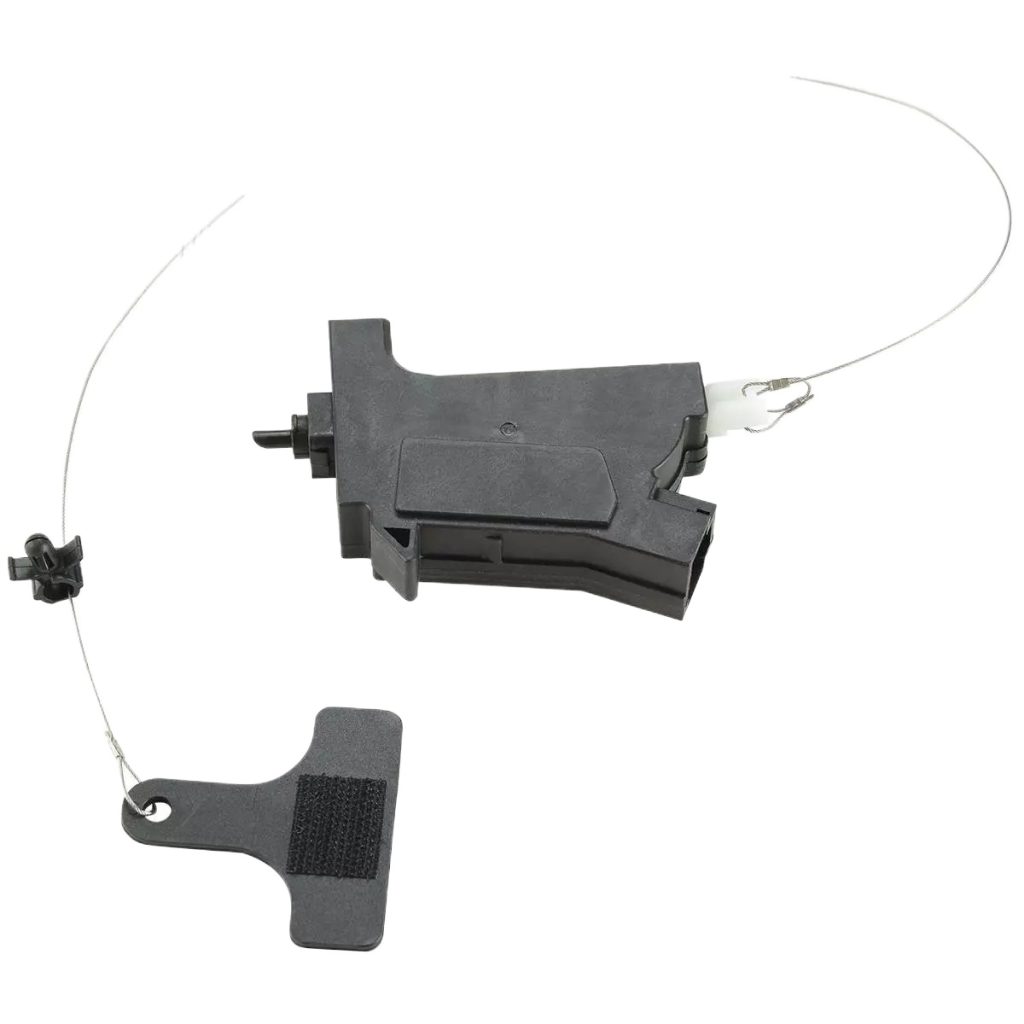 Fuel Tank Cap Motor Actuator for HYUNDAI SANTA FE 815902W000 – TeslGo