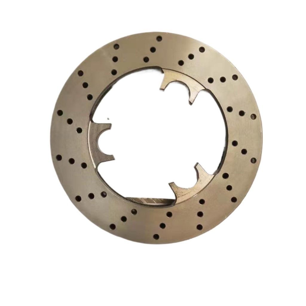 150mm Brake Disc Rotor for ATV UTV Go Kart – TeslGo
