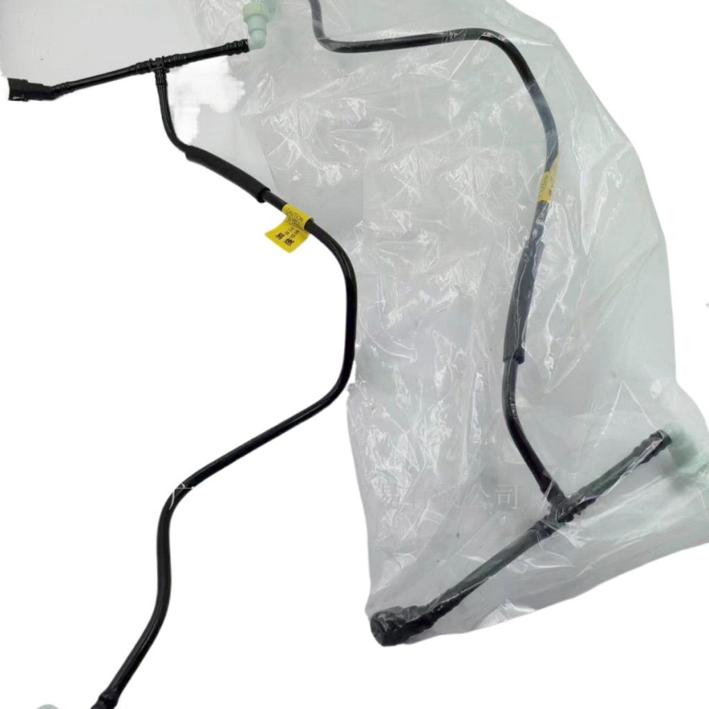 Fuel Tank Return Line for Buick Excelle 96553796 – TeslGo