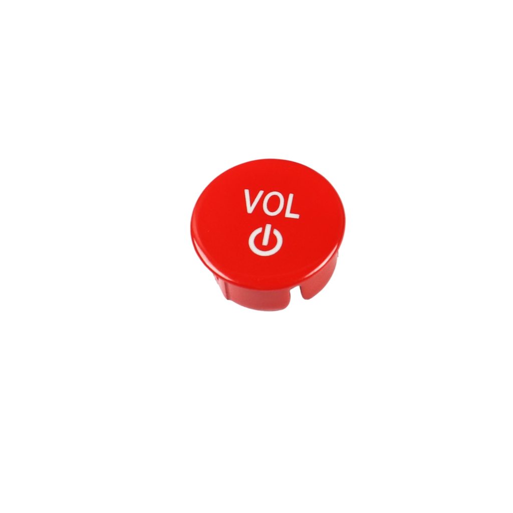 Car Radio Volume Knob Control Button for BMW F/G Chassis 2 Series 3 ...
