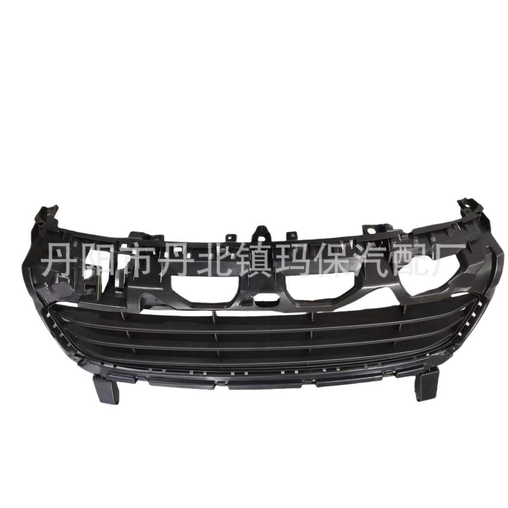 Radiator Grille Replacement for Porsche Cayenne 2015-2017 95850568302 ...